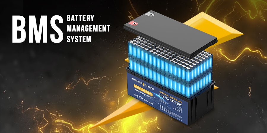 Mastering Battery Management Systems: Key Components and Functions