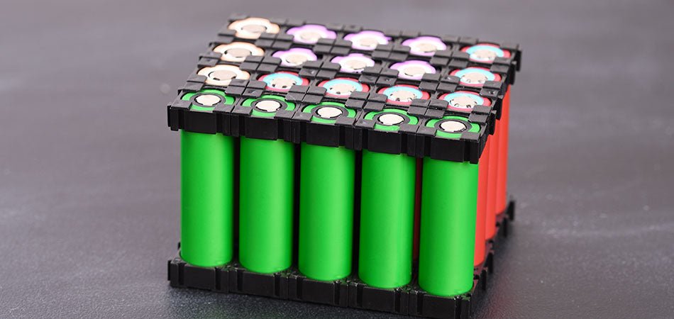 Lithium Battery Leaks: Causes, Risks, and Prevention