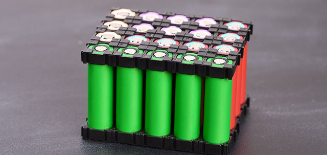 Lithium Battery Leaks: Causes, Risks, and Prevention