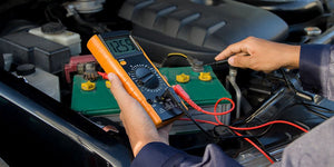 A Complete Guide to Deep Cycle Battery Testing – Goldenmate Battery