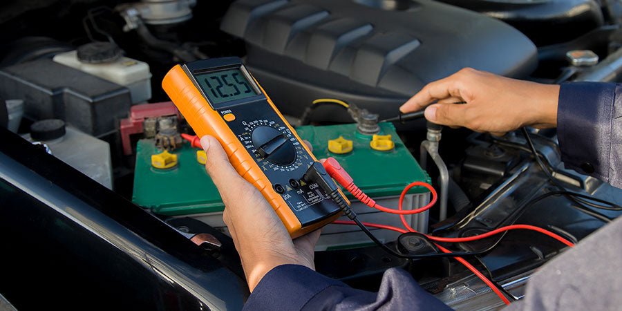 A Complete Guide to Deep Cycle Battery Testing
