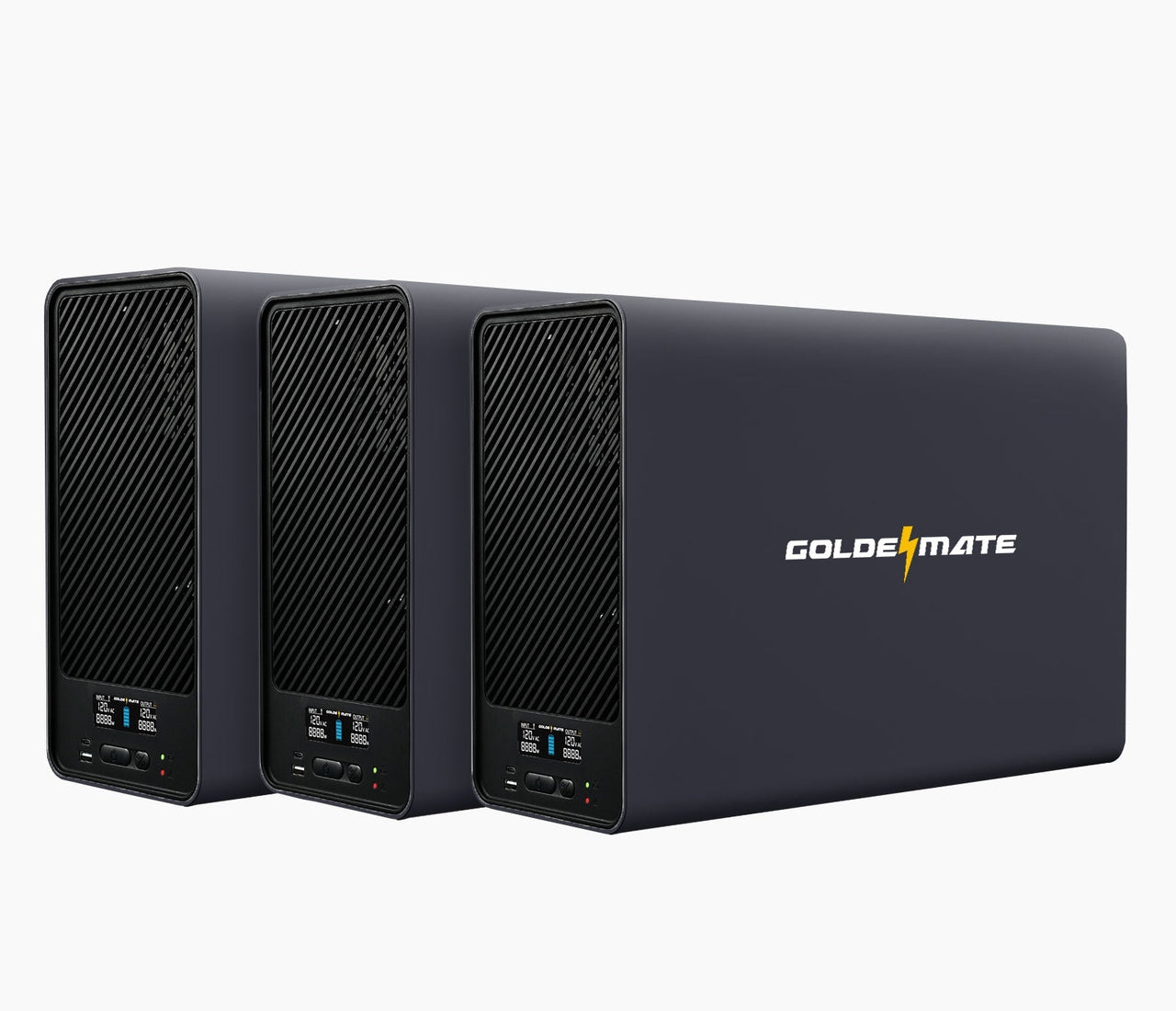 How to Choose From 1000VA, 1500VA, and 2000VA UPS Systems